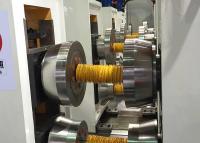 China Straight Seam ERW HRC Tube Mill with Hydraulic Cutter for sale