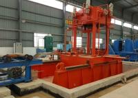 China Automatic Steel Sheet Slitting Machine 1600x3mm Carbon CE for sale
