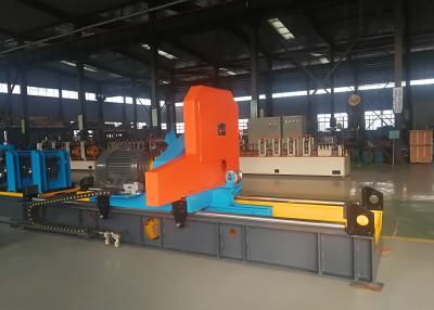 China 140mm Precision Tube Mill for Square and Round Pipes for sale