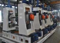 China High Accuracy HRC Automatic Tube Mill for Steel Pipe Production for sale