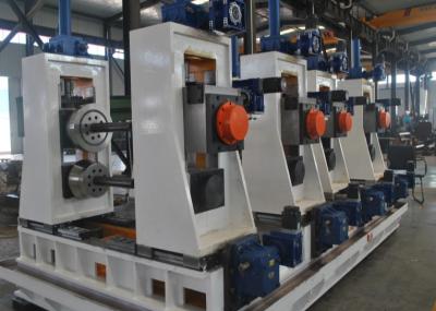 China High Accuracy HRC Automatic Tube Mill for Steel Pipe Production for sale