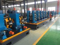 China Precision Tube Mill HG76 for 76mm Round Square Pipe for sale