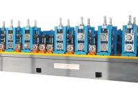 China HG 60 High Frequency Welded Pipe Mill 15-38mm Diameter Automatic for sale