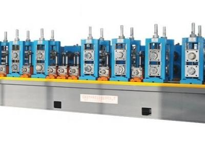 China HG 60 High Frequency Welded Pipe Mill 15-38mm Diameter Automatic for sale
