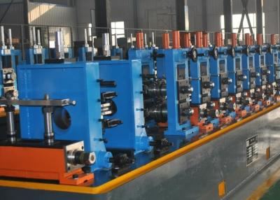 China HG50 Precision Tube Mill for High Speed Carbon Steel Forming for sale