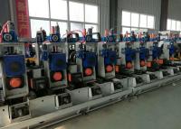 China Precision Tube Mill for ERW Pipe Welding 80 m/min Speed for sale