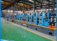 China Precision Tube Mill for 16-60mm ERW Steel Pipes for sale