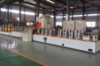 China High Frequency Welded Pipe Mill 31.8-101.6mm Carbon Steel 1500KW for sale