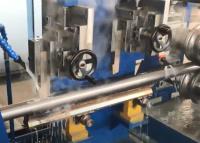 China Precision Tube Mill for Carbon Steel Copper Aluminum Tubes for sale