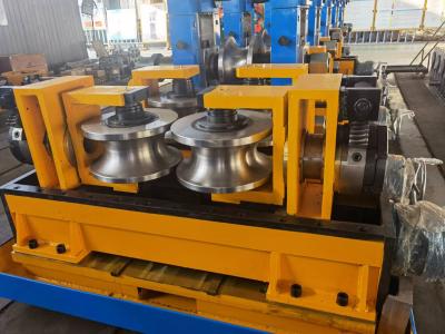China 119mm High Speed Welded Pipe Mill for Carbon and Galvanized Steel for sale