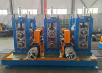 China HG 76 Carbon Steel Pipe Mill Machine for 16-76mm ERW Pipes for sale