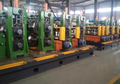 China Large Carbon Steel Welded Tube Mill 325-530mm 25m/min for sale