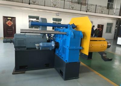 China 114mm High Speed Welded Pipe Production Line for Round and Square Pipes for sale