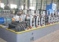 China 30-100mm High Frequency Welded Pipe Mill for Carbon Steel for sale
