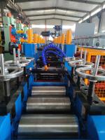 China Square Straight Seam Welded Pipe Mill For 25x25mm for sale
