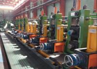 China HG 200 Precision Tube Mill for Square Pipe 200x200mm Low Noise for sale