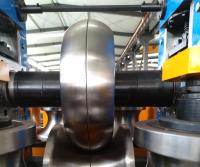 China Precision Round Tube Mill for Galvanized Steel 25-89mm for sale