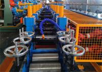 China High Frequency Welded Pipe Mill for ERW Carbon Steel Pipes 12-32mm for sale