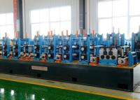 China High Frequency Welded Tube Mill Machine 12-63mm Diameter 120M/Min for sale