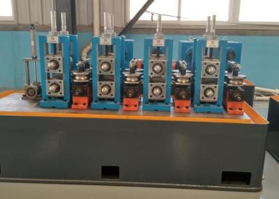 China 76mm High Precision Tube Mill Machine for Round and Square Pipes for sale