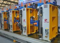 China High Frequency Automatic Tube Mill 325-530mm 25m/min Carbon Steel for sale