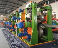 China High Frequency Automatic Tube Mill 76mm-153mm for Carbon Steel Pipes for sale