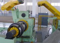 China 3x1500mm Carbon Steel Sheet Slitting Machine with CE ISO9000 BV for sale