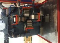 China Automatic Tube Mill 89-190mm Diameter 10mm Thickness 25t/Hour for sale