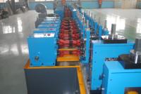 China HG114 ERW Pipe Mill for 45-114mm Steel Pipes 1.5-5mm Thickness for sale
