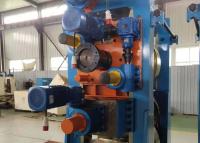 China High Speed 80m/Min Automatic Tube Mill for 19-60mm Square Pipes for sale