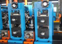 China 100m/min Automatic Tube Mill for 16-76mm Welded Pipe Production for sale