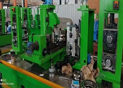 China Steel Pipe Production Line 1.5-4.0mm Thickness for sale