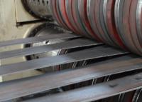 China 6mm 1500mm Metal Slitting Line 50 M/Min Cutting Speed for sale