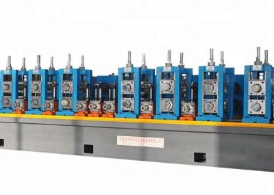 China Precision Tube Mill for Carbon Steel Stainless Steel Copper Aluminum for sale