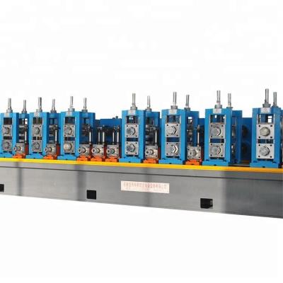 China Precision Tube Mill for Automotive Aerospace Medical Roll Forming for sale