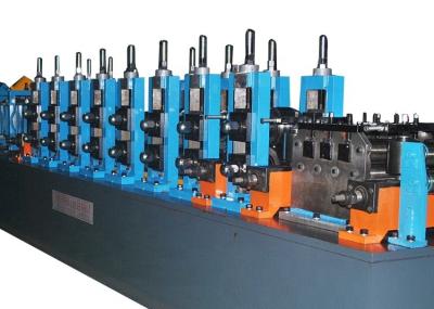 China Precision Square Tube Mill for Automotive Aerospace Medical for sale