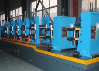 China High Frequency Welded Pipe Mill 200KW-800KW for 6mm-508mm Pipes for sale