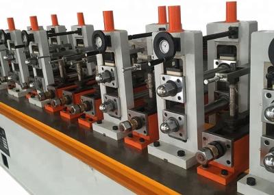 China Precision Tube Mill for Medical Pipes with Eddy Current Test for sale