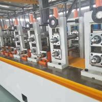 China Precision Tube Mill for Automotive Aerospace Medical Electronics for sale