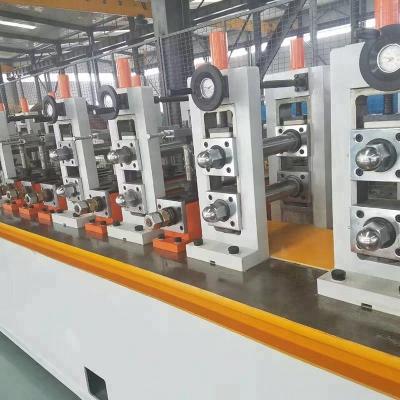 China Precision Tube Mill for Automotive Aerospace Medical Electronics for sale