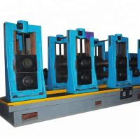 China Precision Tube Mill 24m Stainless Steel with ±0.05mm Tolerance for sale