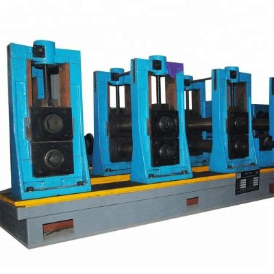 China Precision Tube Mill 24m Stainless Steel with ±0.05mm Tolerance for sale