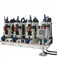 China High Frequency Welded Pipe Mill PLC Controlled 0-70m/Min for sale