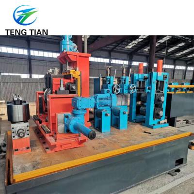 China Square Tube Mill 100X100-200X200 with High-Frequency Welding for sale
