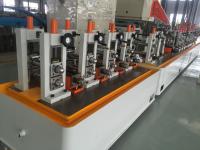 China Precision Tube Mill Machine for Steel Pipe Making 25-76mm for sale