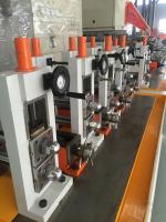 China Precision Tube Mill for Stainless Steel Handrails 25-76mm Diameter for sale