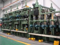 China 16'' API Pipe Making Machine FF Forming Steel Tube Mill for sale