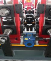 China CZ Purlin Roll Forming Machine with Hydraulic Cutting 15-20m/min for sale