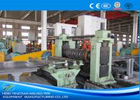 China SKD11 Blade Steel Slitting Machine 50m/min 250KW 440V for sale