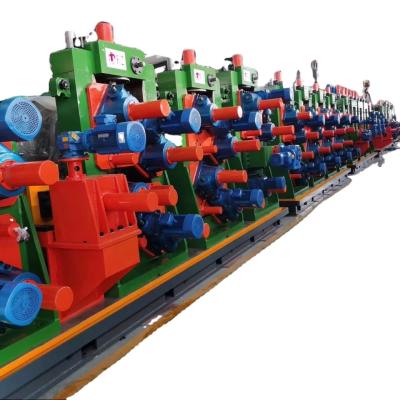 China ERW Pipe Mill 300x300mm High Frequency Welding Machine for sale